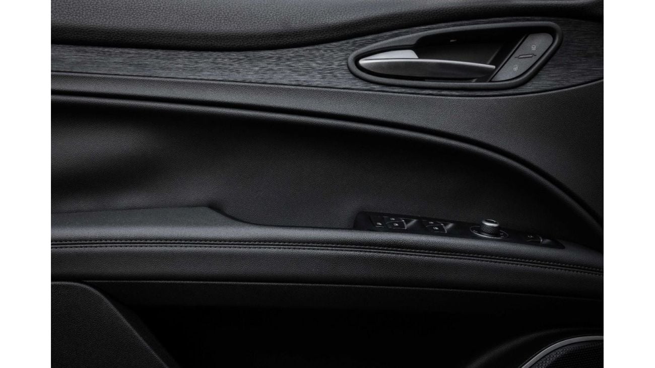 Used Alfa Romeo Stelvio Super | 2,056 P.M | 0% Downpayment | Excellent ...