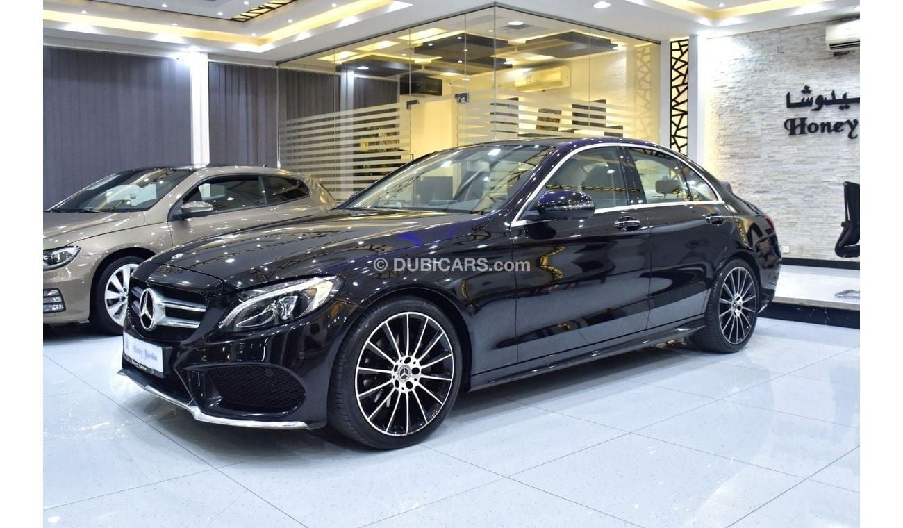 Used Mercedes-Benz C200 EXCELLENT DEAL for our Mercedes Benz C200 ...