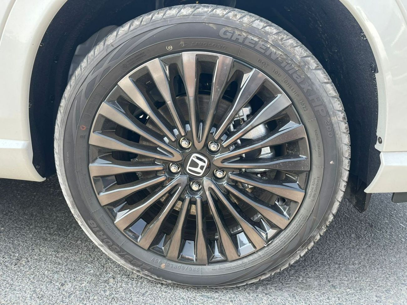 New Honda e:NP1 2023 HONDA ENP1 FULL OPTION 2023 for sale in Dubai - 713585