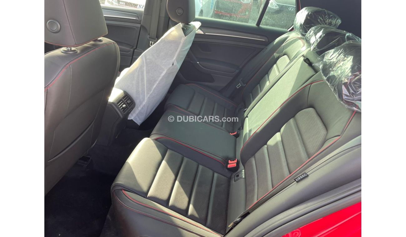 New Volkswagen Golf GOLF GTI 2018 MODEL, FULLY LOADED, 0 KM, HURRY UP ...