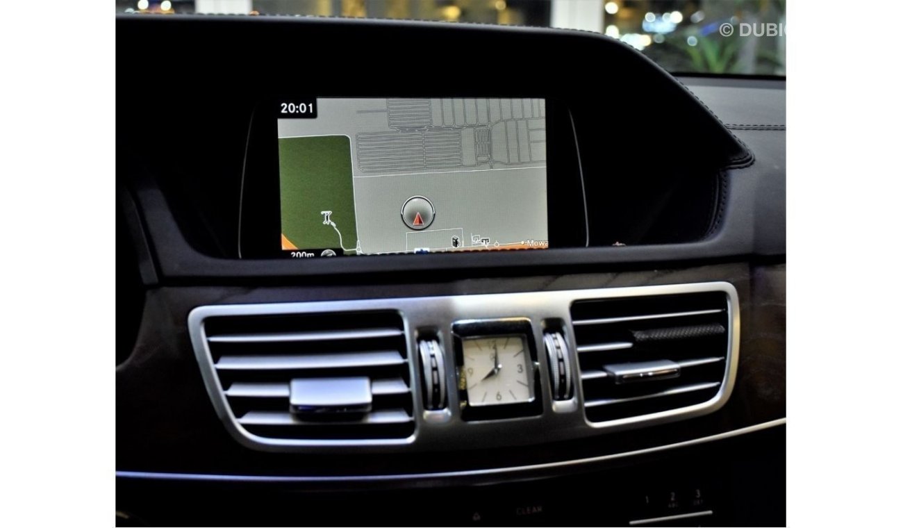 Used Mercedes-Benz E 500 EXCELLENT DEAL for our Mercedes Benz E500 ...