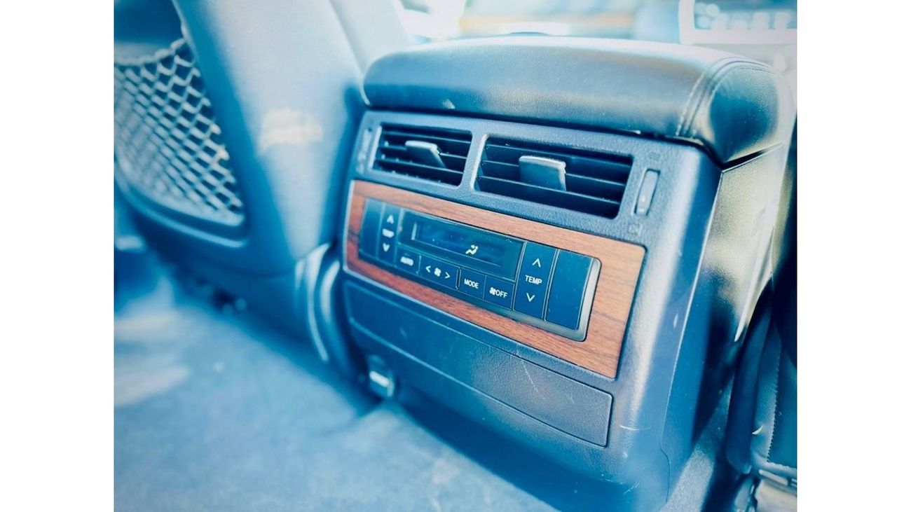 Used Toyota Land Cruiser 2019 | VXR V8 | Full Options RHD Diesel Engine ...