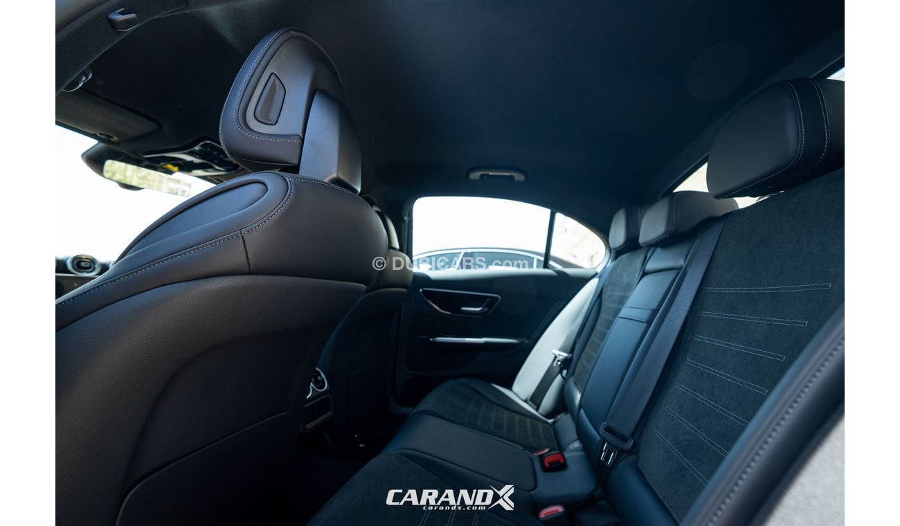 New Mercedes-Benz C 200 Sport 2022 Polar White Without Sunroof 2022 for ...