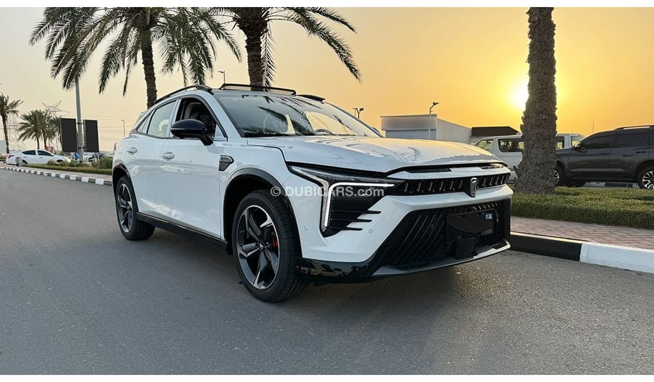 New Bestune B70S Limousine 1.5Ltr 2023YM 2024 for sale in Dubai - 743729