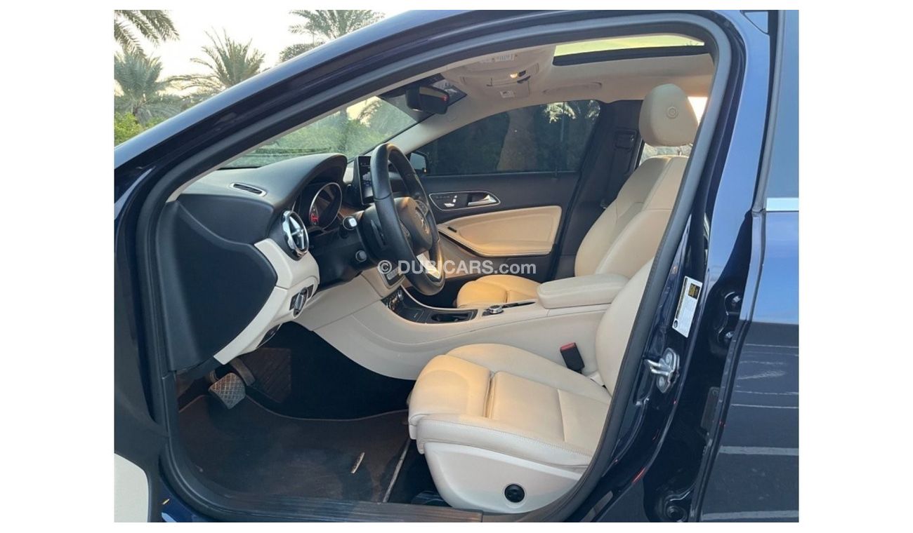 Used Mercedes-Benz GLA 250 Std MERCEDES- GLA 250 - MODEL 2018 ( UAS ...