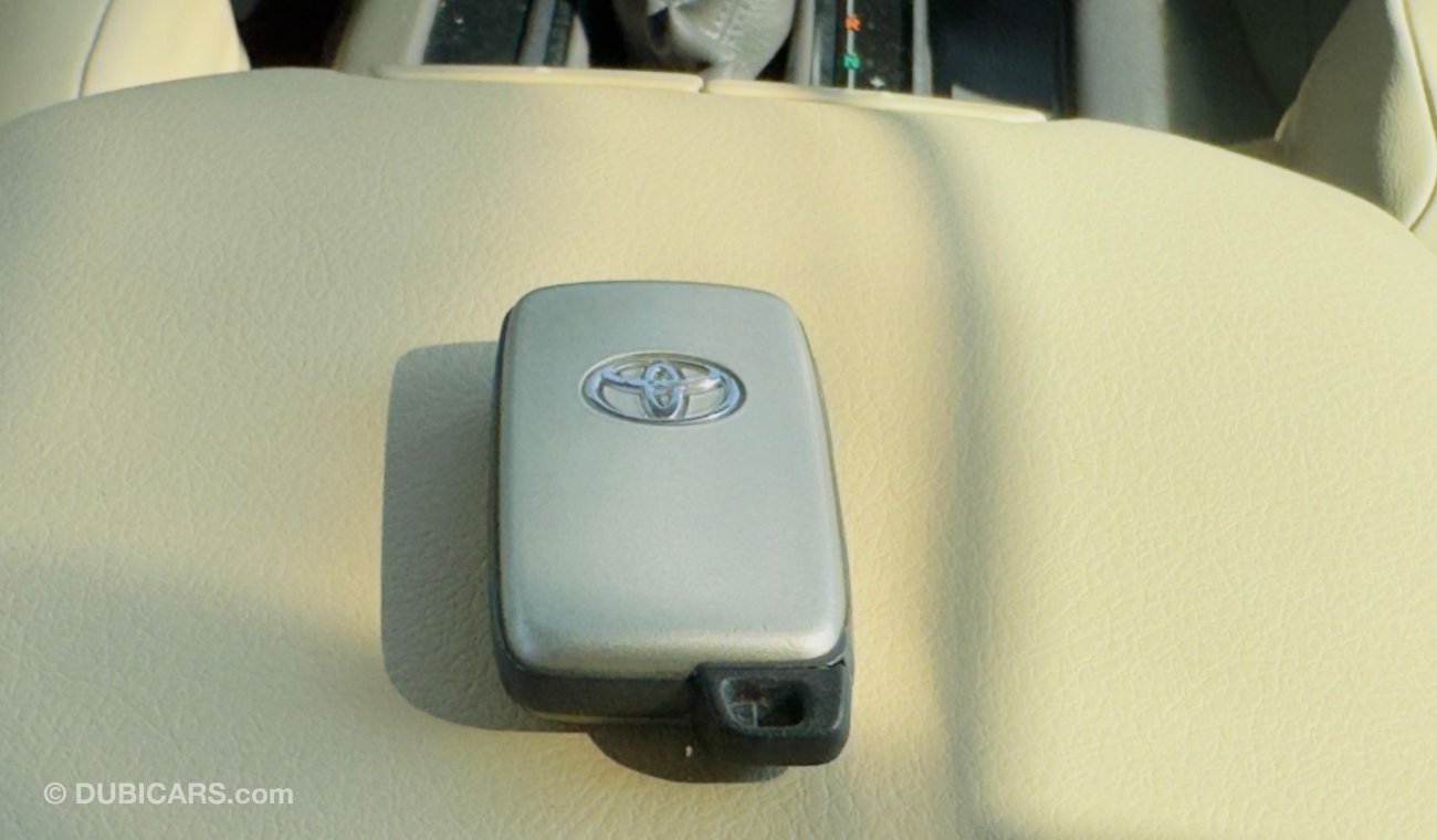 Used Toyota Prado 2017 TZG | HEIGHT CONTROL | RHD | BEIGE INTERIOR ...