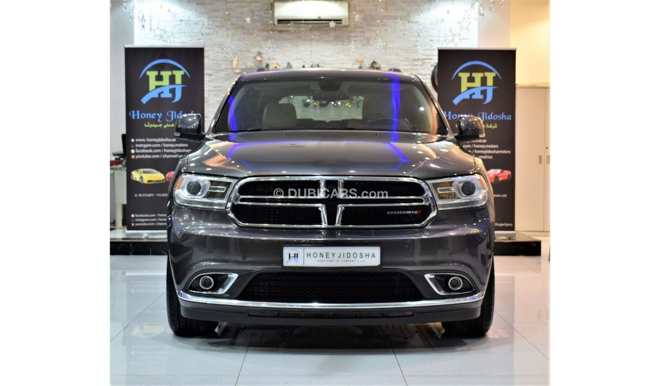 Used EXCELLENT DEAL for our Dodge Durango LIMITED AWD 2014 Model!! in ...