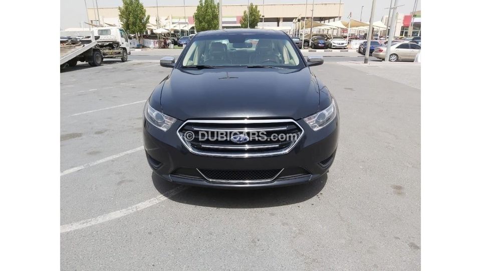 Used Ford Taurus Limited Limited Limited Limited Limited Limited ...