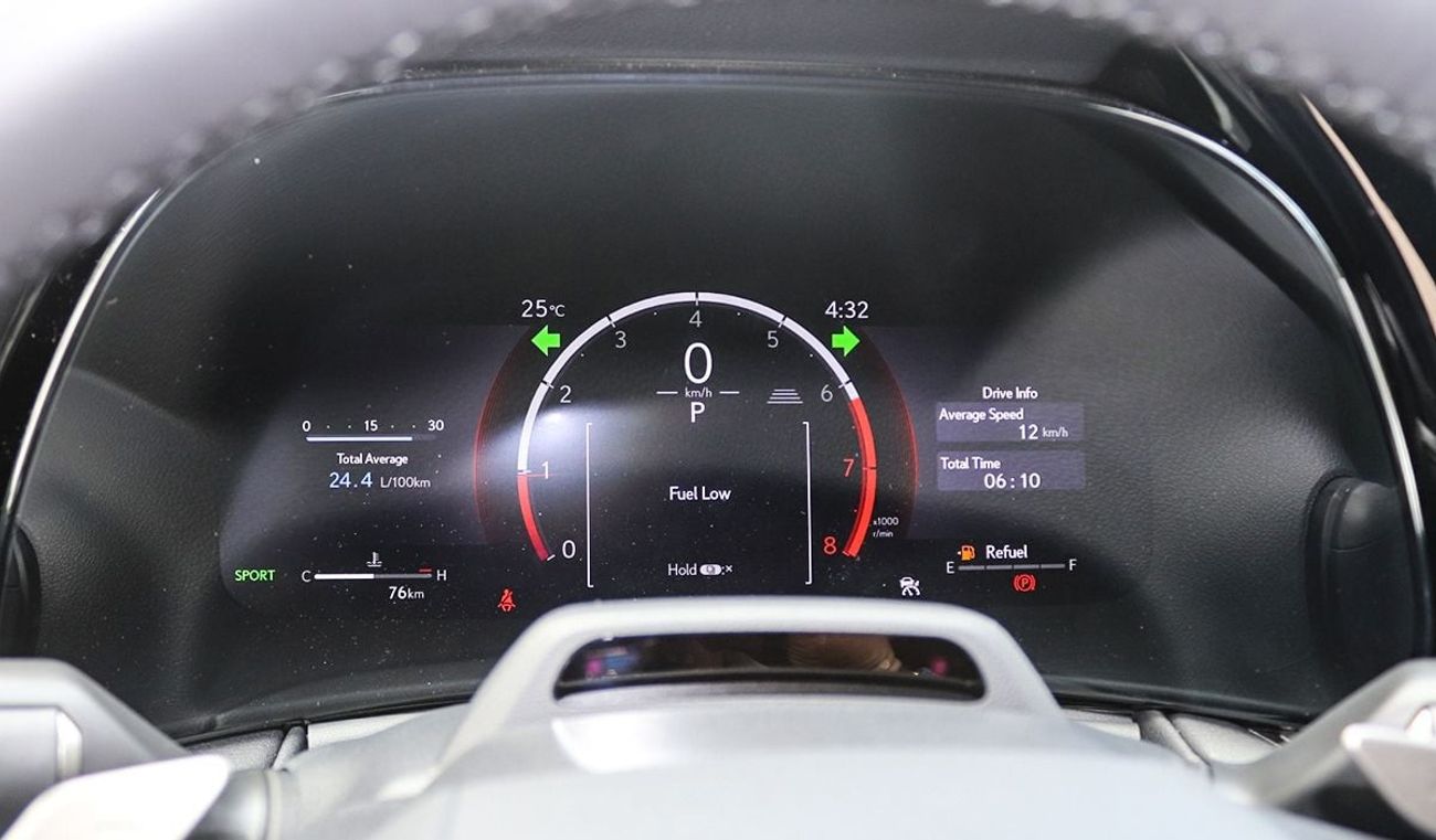 New Lexus TX 350 2024 Model TX350 Executive 6-Seater, 2.4L Turbo Petrol ...