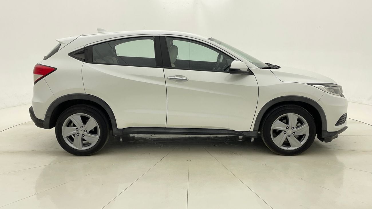 Used Honda HRV LX 1.8 | Zero Down Payment | Home Test Drive 2020 for ...