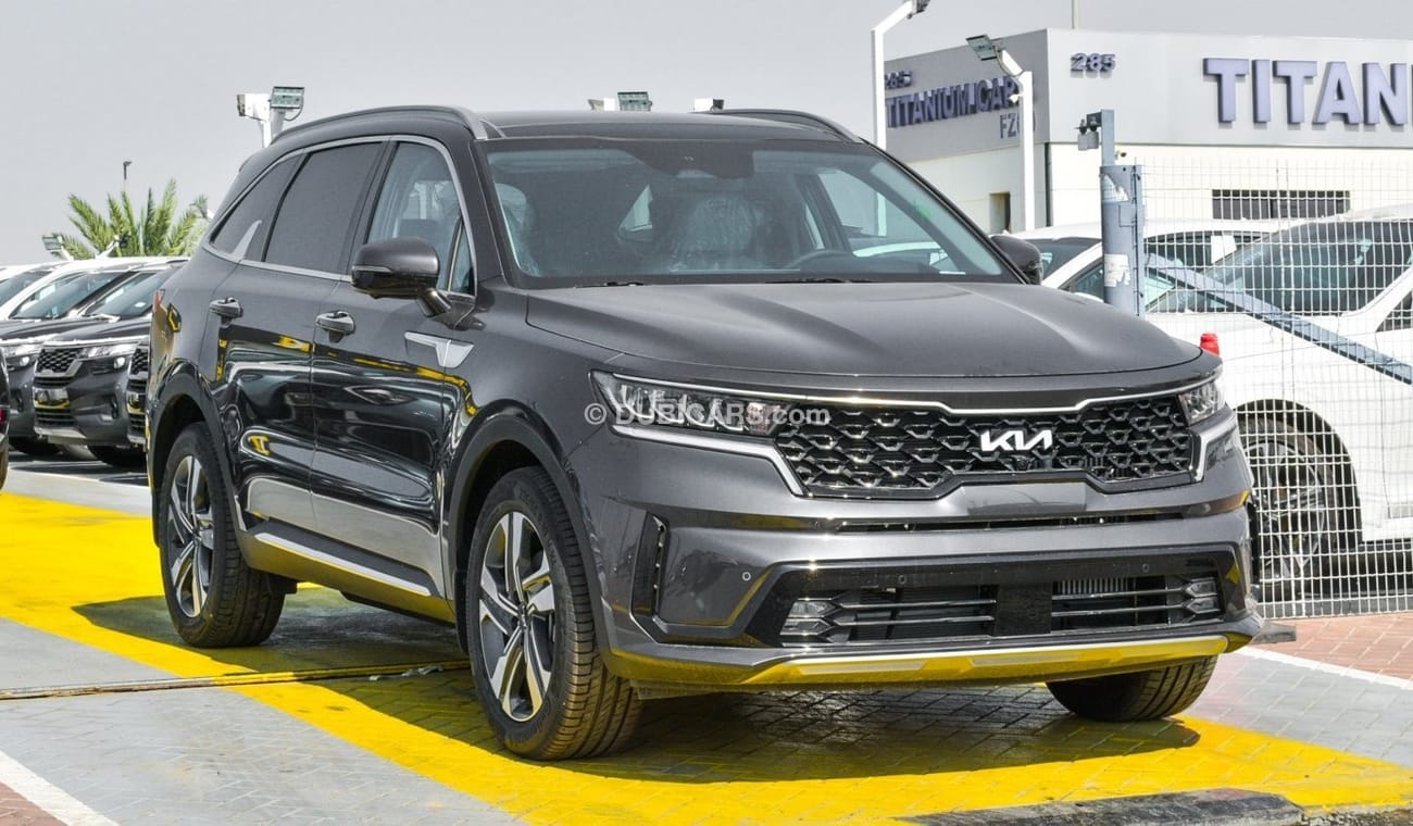 New Kia Sorento 2023 for sale in Dubai - 680338