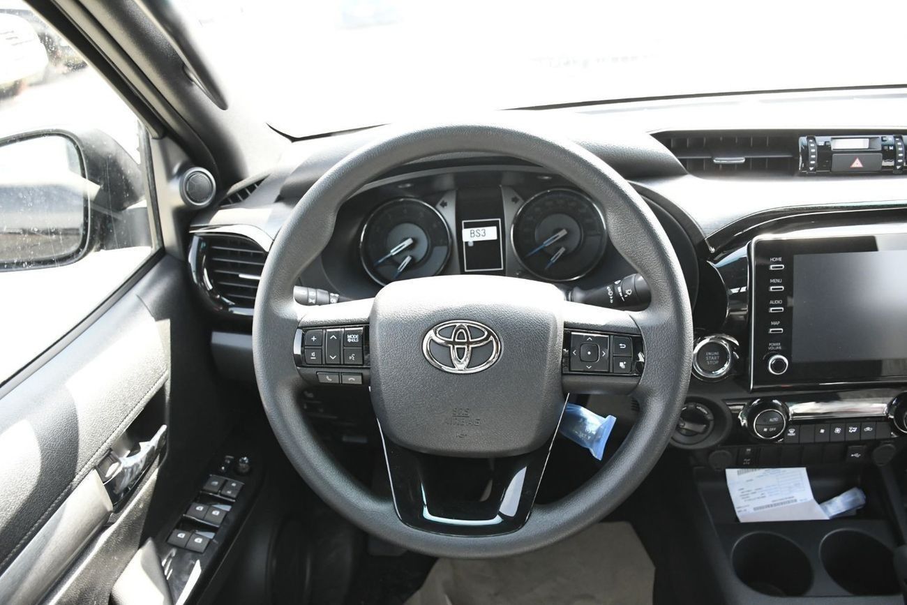 New Toyota Hilux Adventure 4.0L with Rader ( Ready Stock ) 2025 for ...
