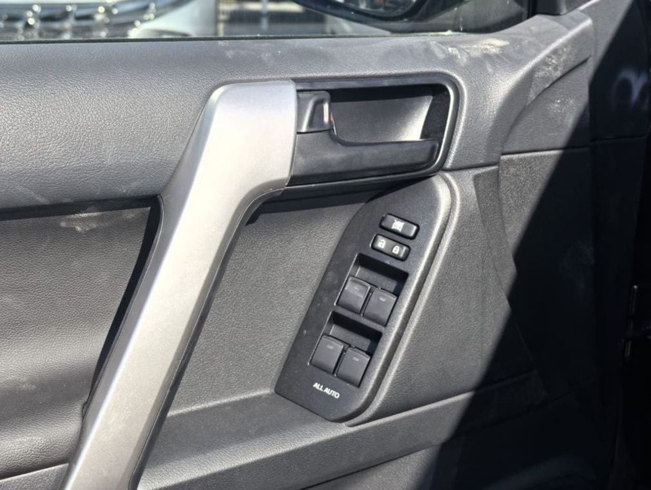 New Toyota Prado 2023 TOYOTA LQND CRUISER PRADO TXL 2.7L WITHOUT ...