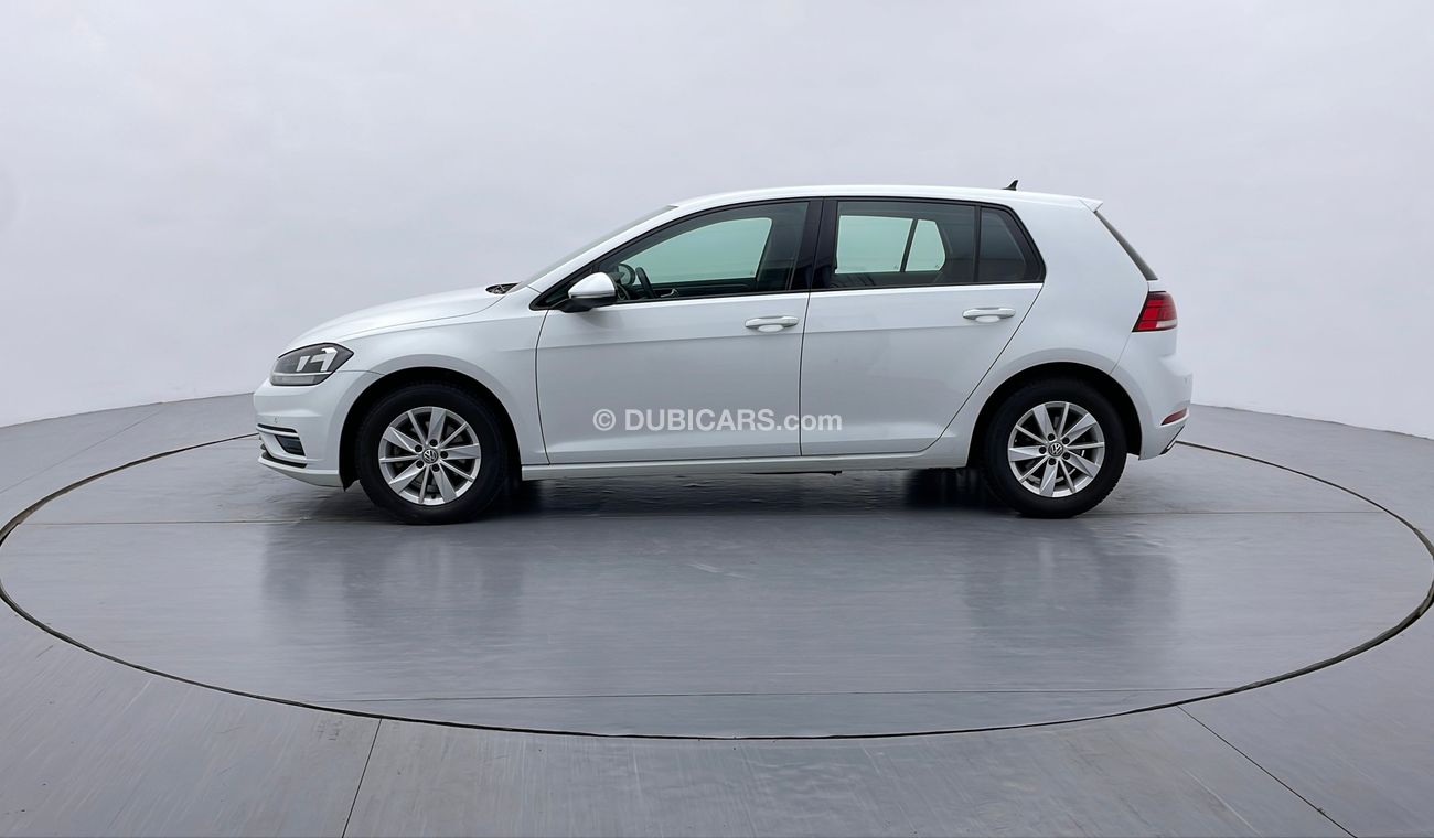 Used Volkswagen Golf SE 1 | Under Warranty | Inspected on 150 ...