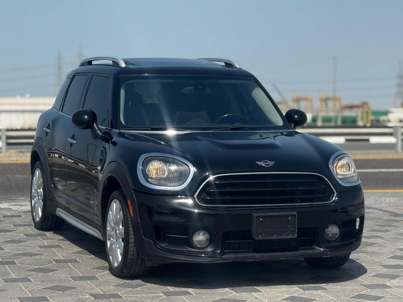 New Mini Cooper Countryman Model: 2019 Price: 47,000 (American ...