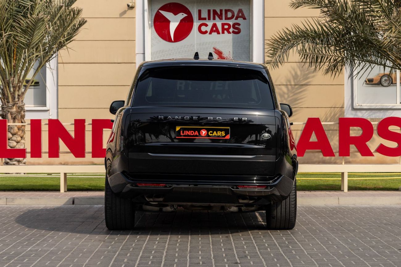 Used Land Rover Range Rover HSE P530 4.4L 2023 for sale in Dubai - 876854
