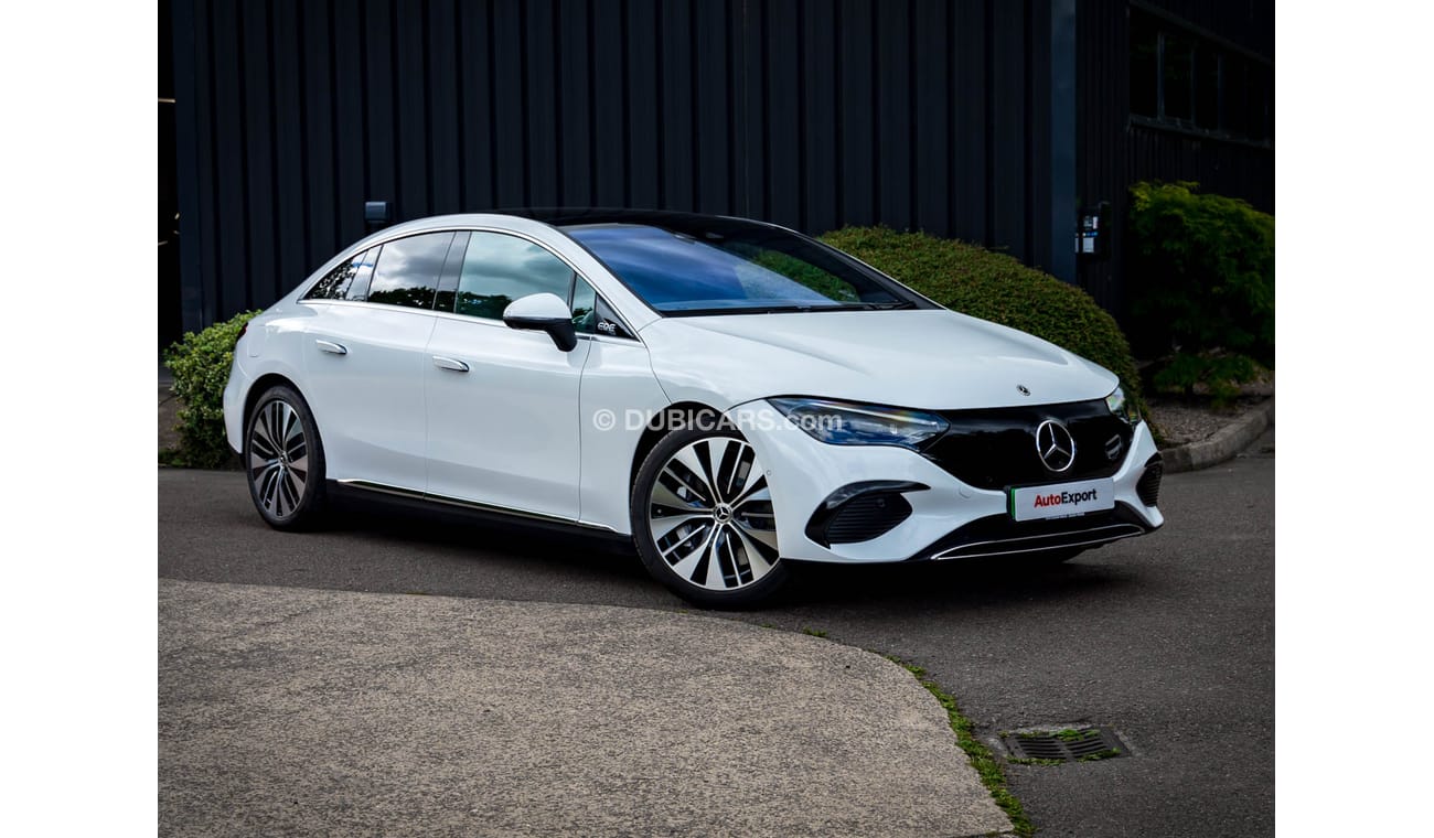 New Mercedes-Benz EQS 350 EQE RHD MULTIPLE COLOURS 2022 for sale in ...