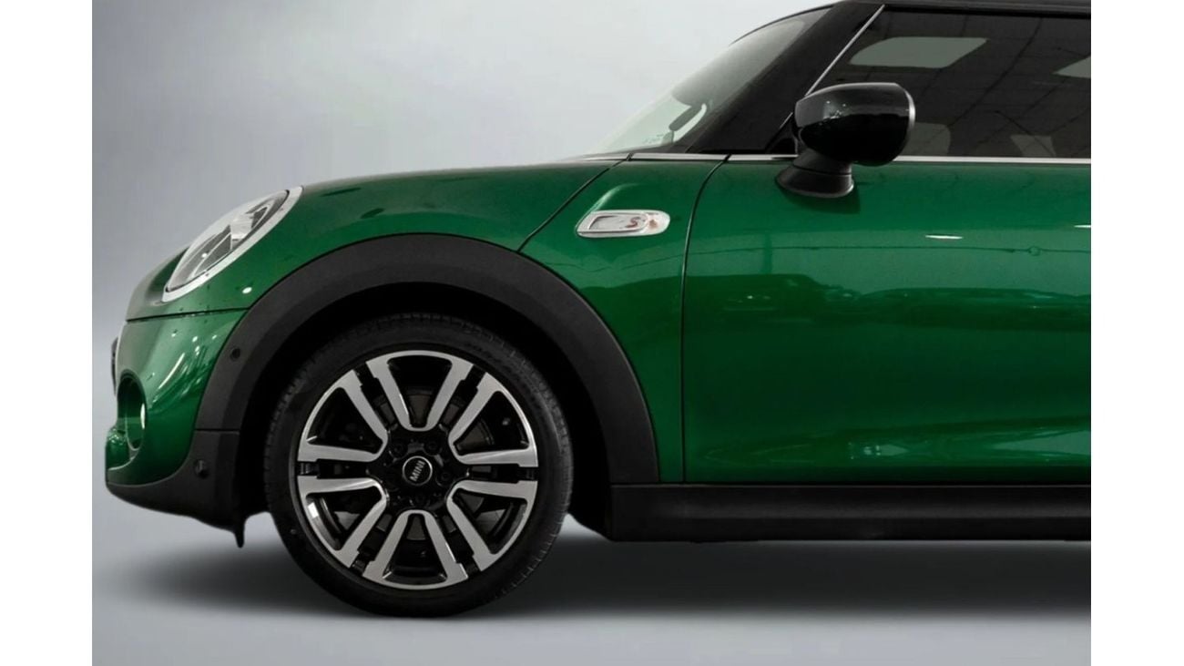 Used 2020 Mini Cooper S / Full Service History / Mini Warranty 2020 for ...
