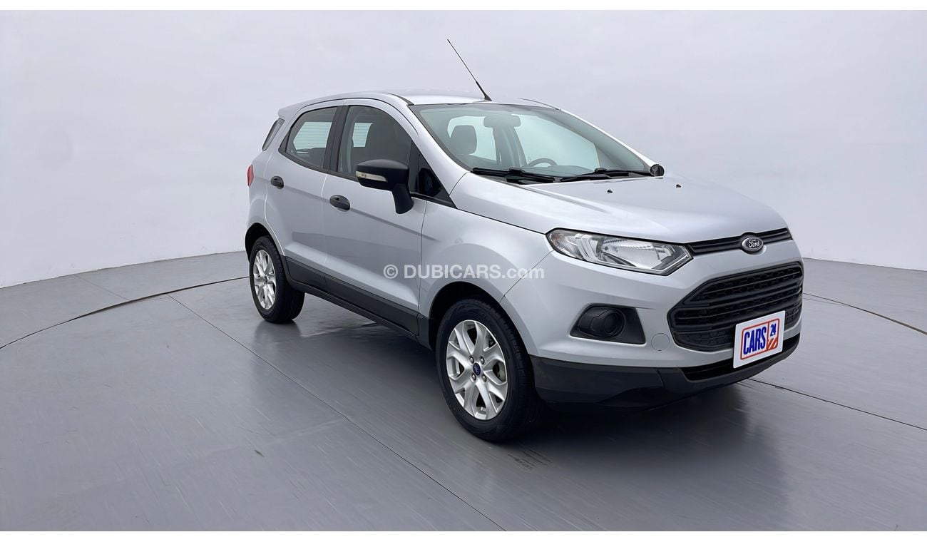 Used Ford EcoSport AMBIENTE 1.5 | Under Warranty | Inspected on 150 ...