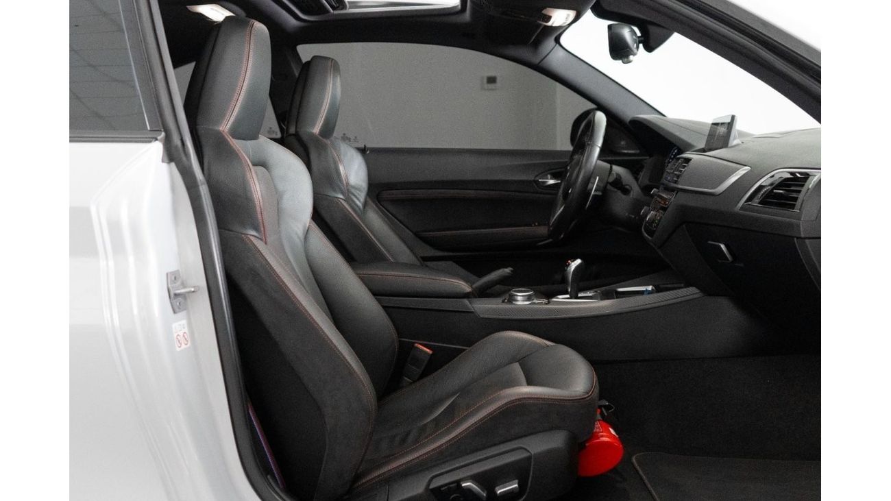 Used BMW M2 Competition 2019 for sale in Dubai - 750109