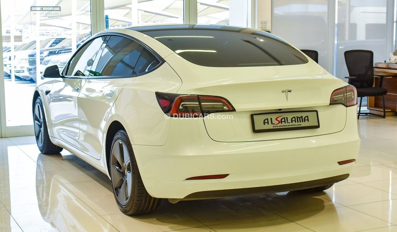 Used Tesla Model 3 2023 for sale in Dubai - 772032