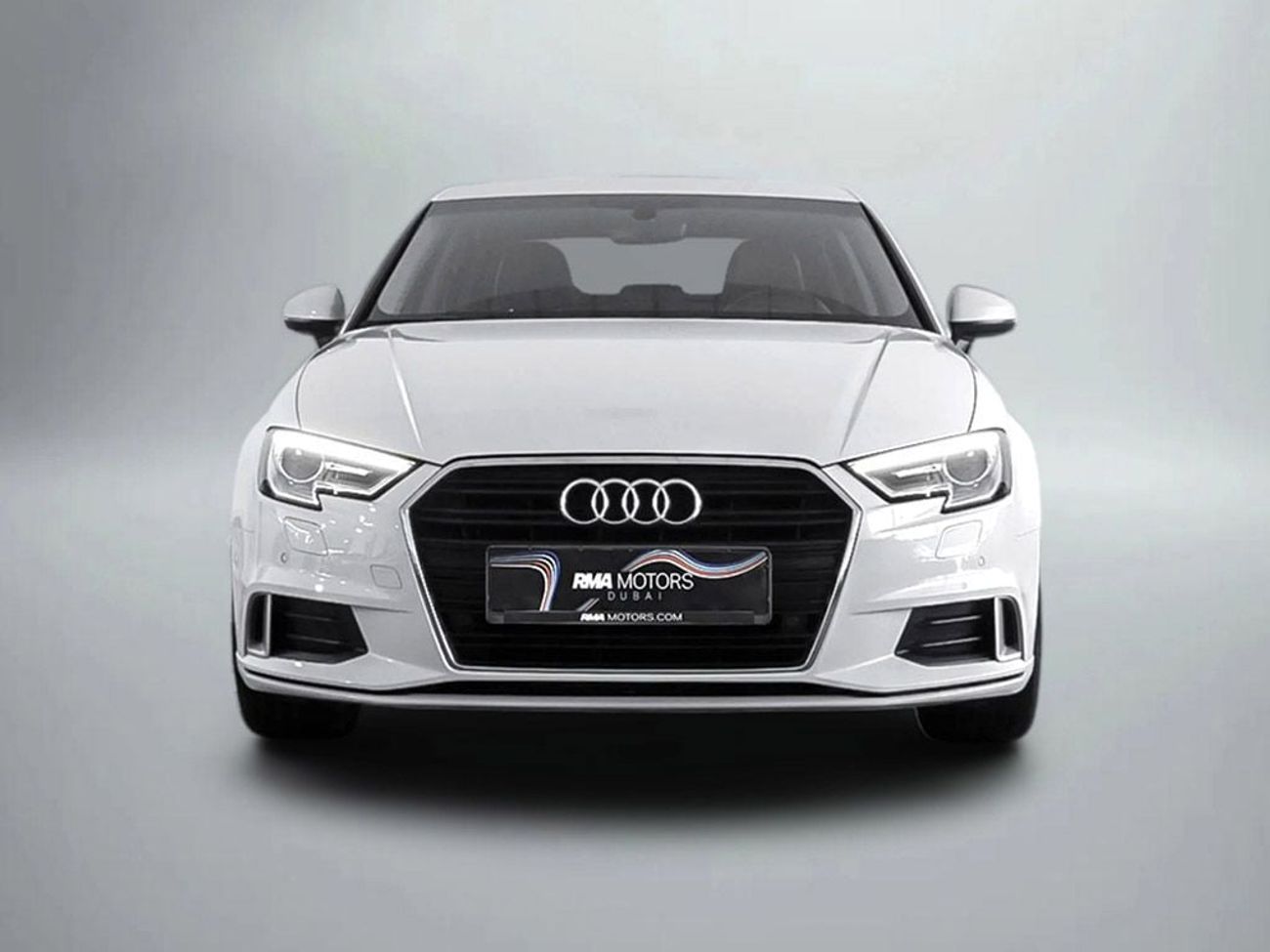 Used Audi A3 35 TFSI 1.4L 2018 for sale in Dubai - 854773