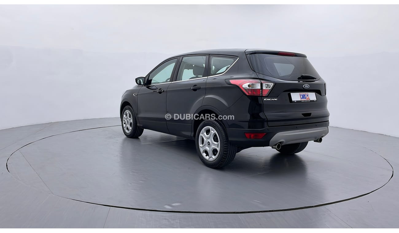 Used Ford Escape S 2.5 | Under Warranty | Inspected on 150+ parameters ...