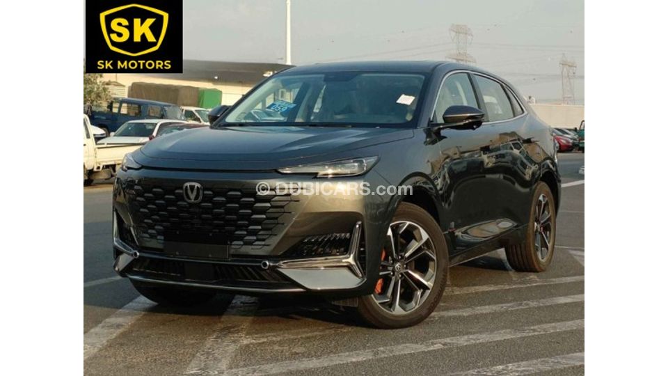 New Changan UNI-K Hybrid / Petrol 1.5L V4 / Exclusive Offer on Call ...