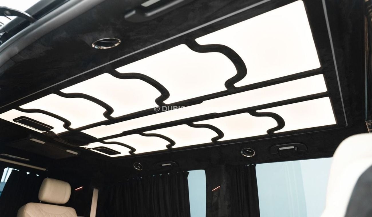 Used Mercedes-Benz V250 Maybach MERCEDES BENZ V300, 2020, EUROPE SPECS ...