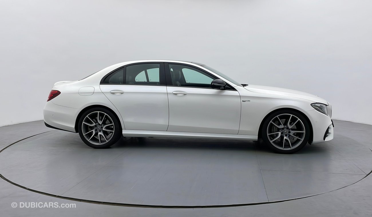 Used Mercedes-Benz E 430 AMG SPORT 3 | Under Warranty | Inspected on ...