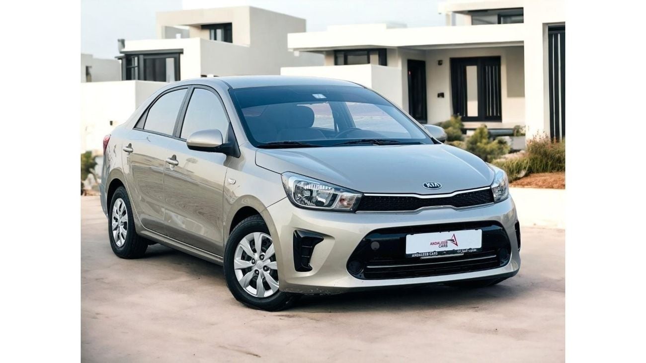 Used MPI AED 500 PM | KIA PEGAS 1.4L EX | ORIGINAL PANIT | UNDER WARRANTY | FUEL ECONOMICAL 2020 ...