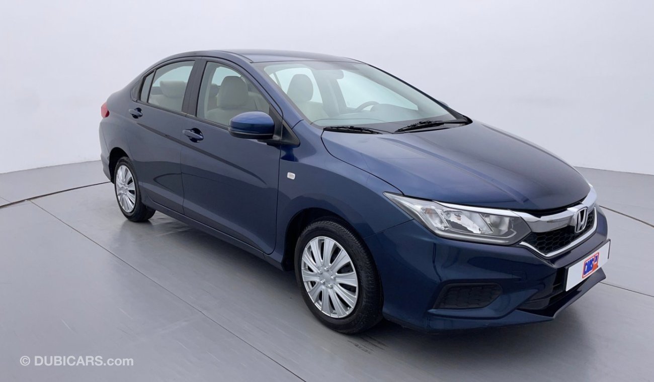 Used Honda City DX 1.5 | Under Warranty | Inspected on 150+ parameters 2020 for sale in Dubai ...