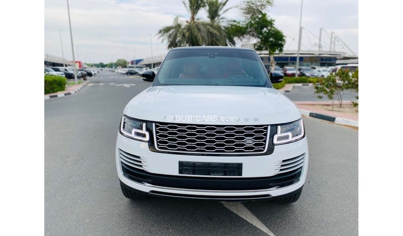 Used Land Rover Range Rover Autobiography GERMAN SPEC NEAT AND CLEAN ...