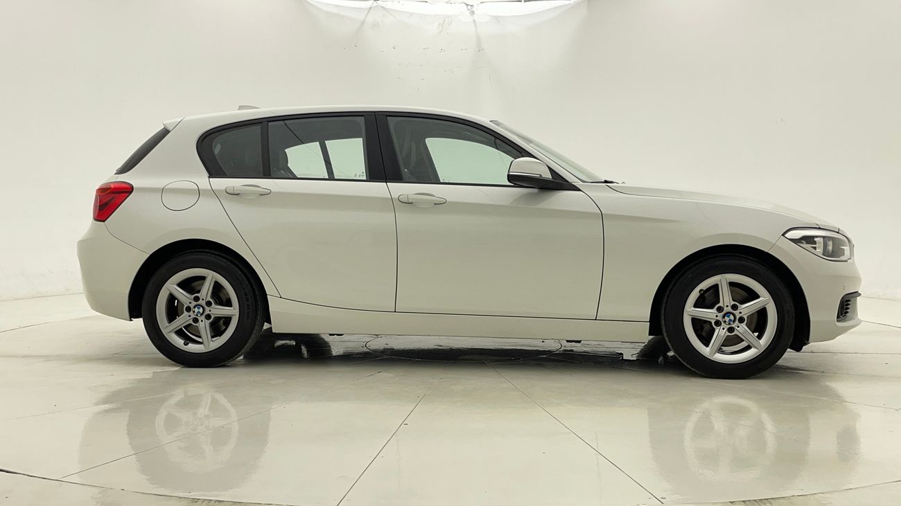 Used BMW 120i EXECUTIVE 2 | Zero Down Payment | Home Test Drive 2018 ...