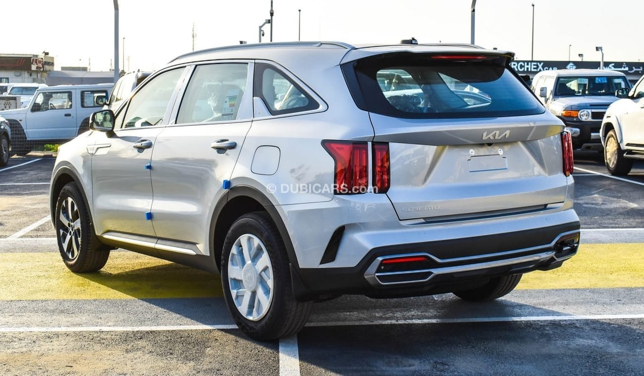 New Kia Sorento 2.5L 2023 for sale in Dubai - 590783