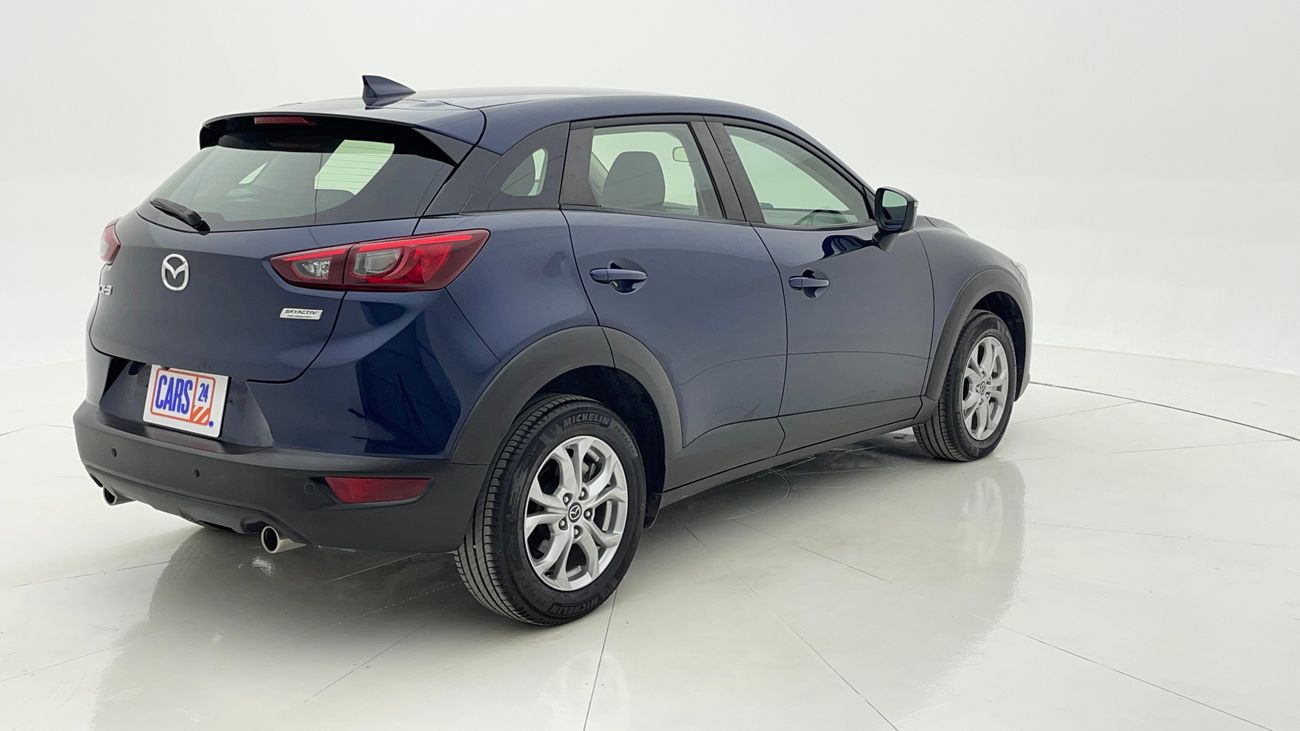Used Mazda CX3 GT 2 | Zero Down Payment | Free Home Test Drive 2019 for ...
