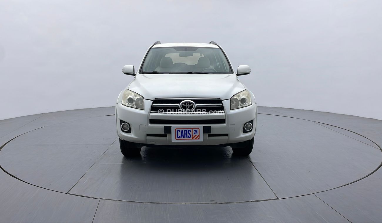 Used Toyota RAV4 STD 2.5 | Under Warranty | Inspected on 150 ...