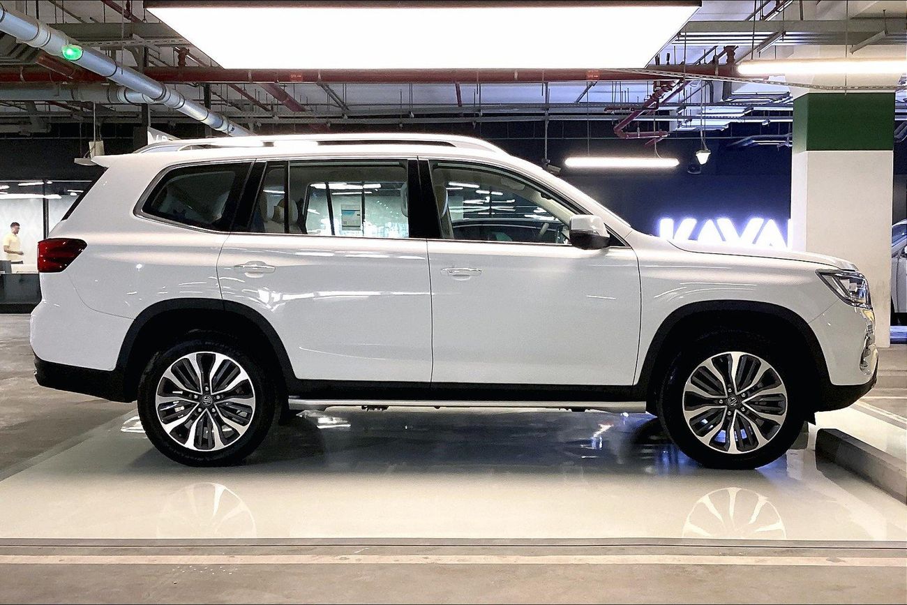 New MG RX8 Luxury | Guaranteed Warranty | 0 Down Payment 2024 for sale in Dubai - 895401