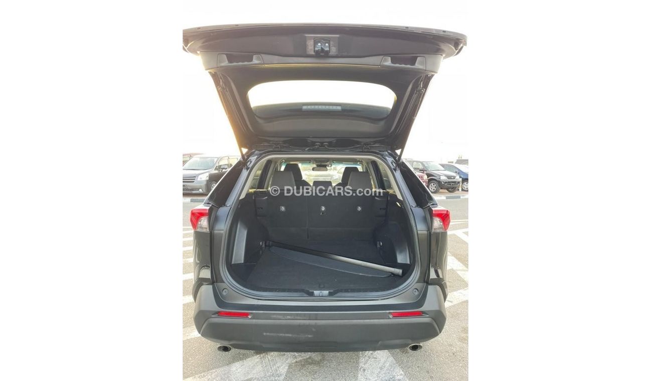 Used 2020 TOYOTA RAV4 XLE , SUV, 2L 4CYL Automatic Four Wheel Drive ...