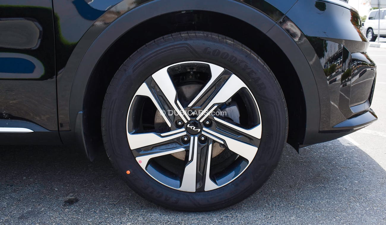 New Kia Sorento 2023 for sale in Dubai - 631834