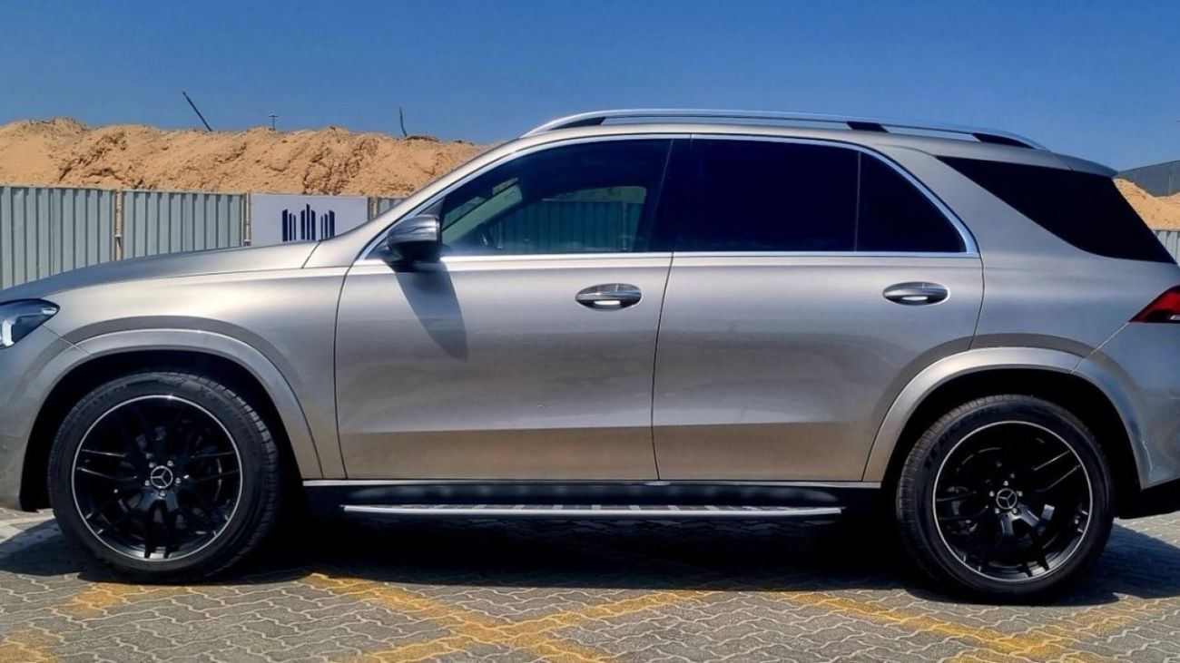 Used Mercedes-Benz GLE 350 MERCEDES GLA350 2020 VERY CLEAN 2020 for ...