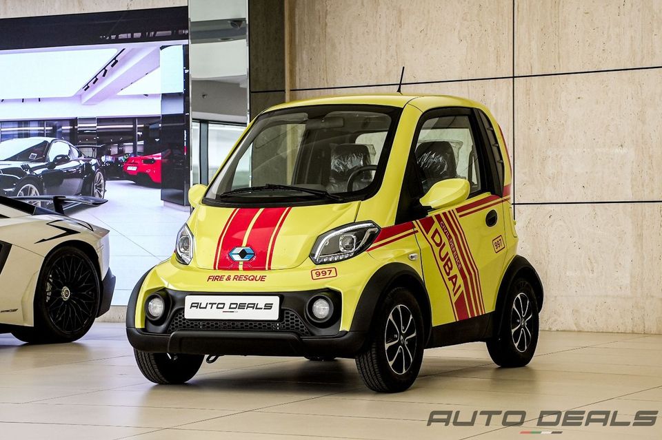 New CEVO-C SE Cevo C SE | 2021 - Fire & Rescue Sticker - Perfect ...