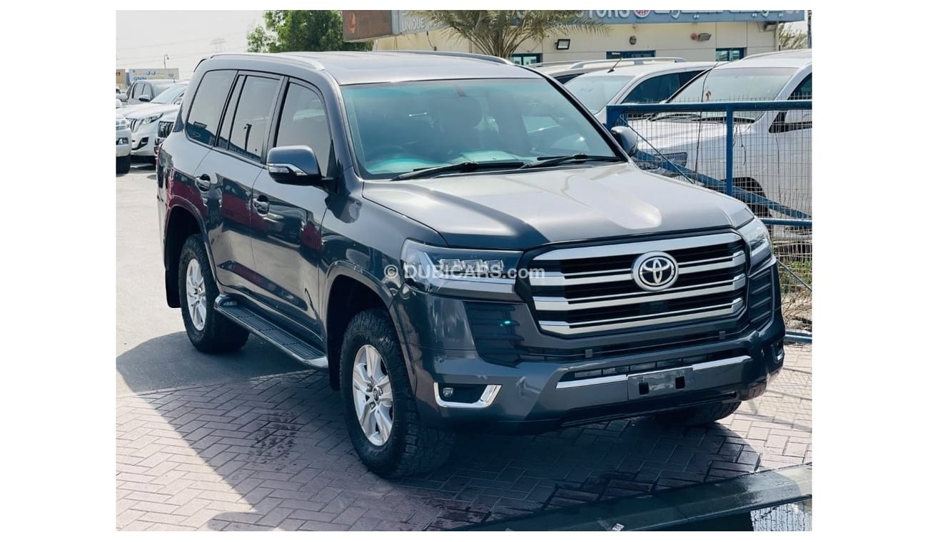 Used Toyota Land Cruiser Toyota Landcruiser RHD Diesel engine model ...