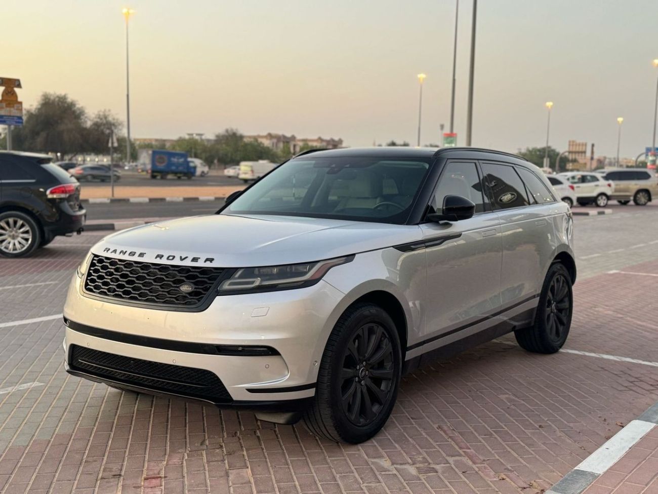 Used Land Rover Range Rover xRange Rover V6 2019 American 2019 for sale ...
