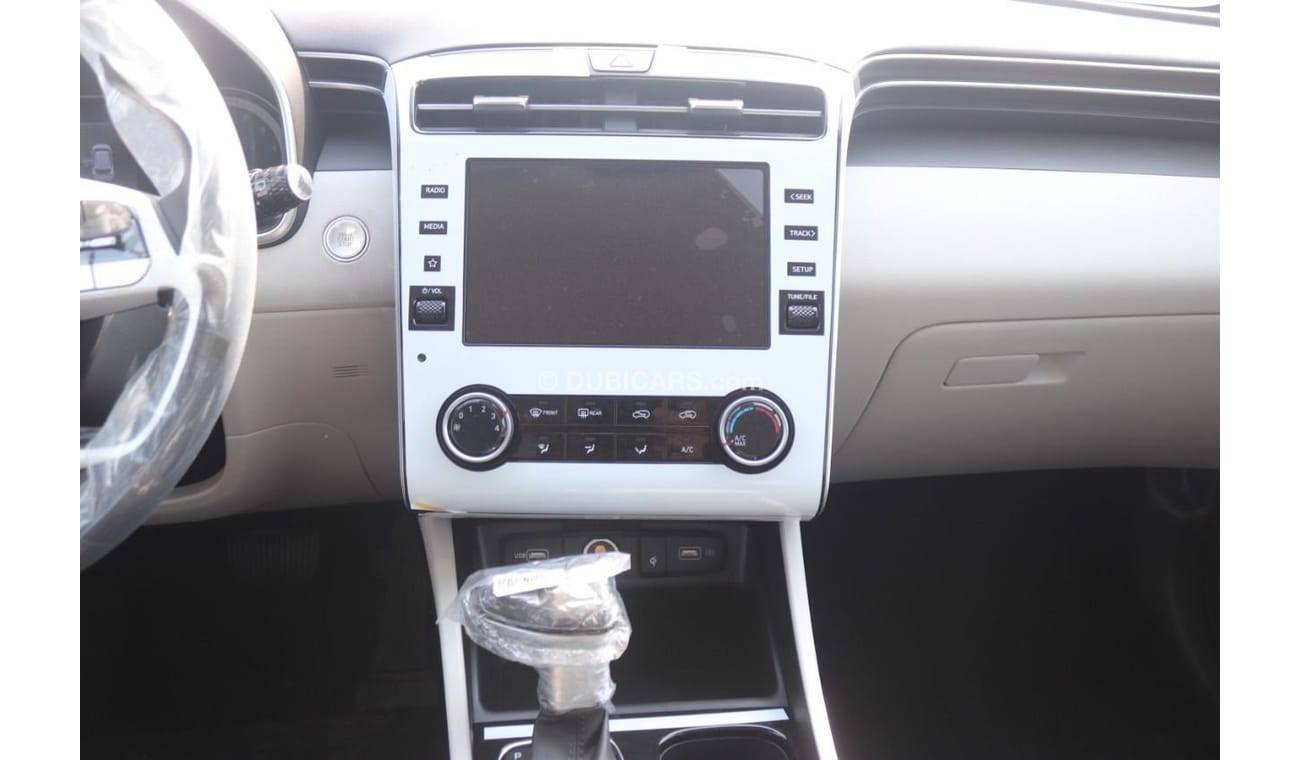 New Hyundai Tucson 2.0 L, PETROL, ELECTRIC SEAT, WIRELESS CHARGER ...