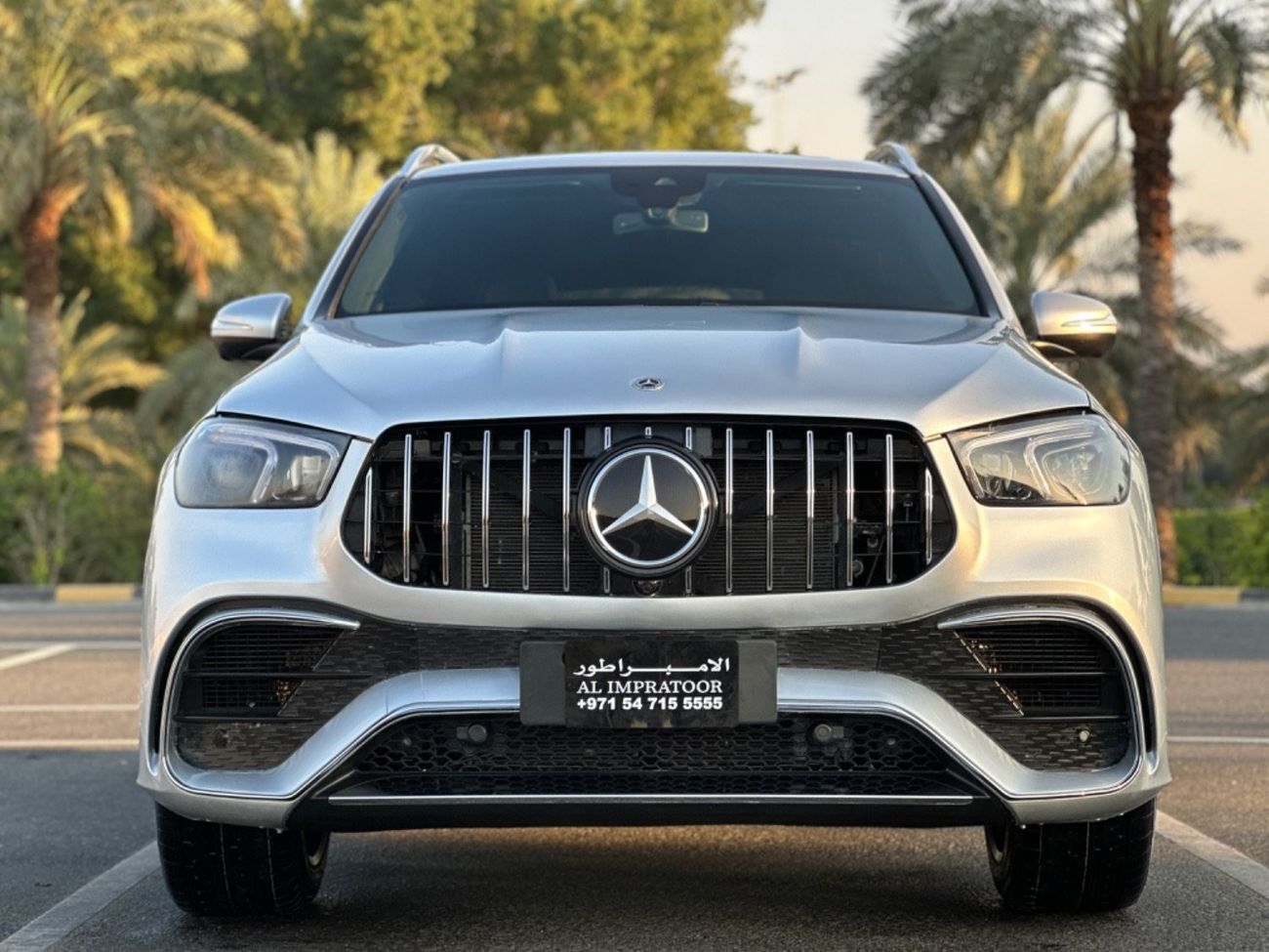 Used Mercedes-Benz GLE 350 MERCEDES GLE350 2020 2020 for sale in ...