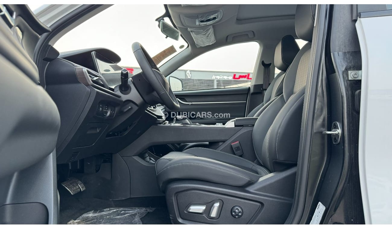 New Chery EQ5 CHERY AIQAR EQ5 ELECTRIC CAR 2024YM 2024 for sale in ...