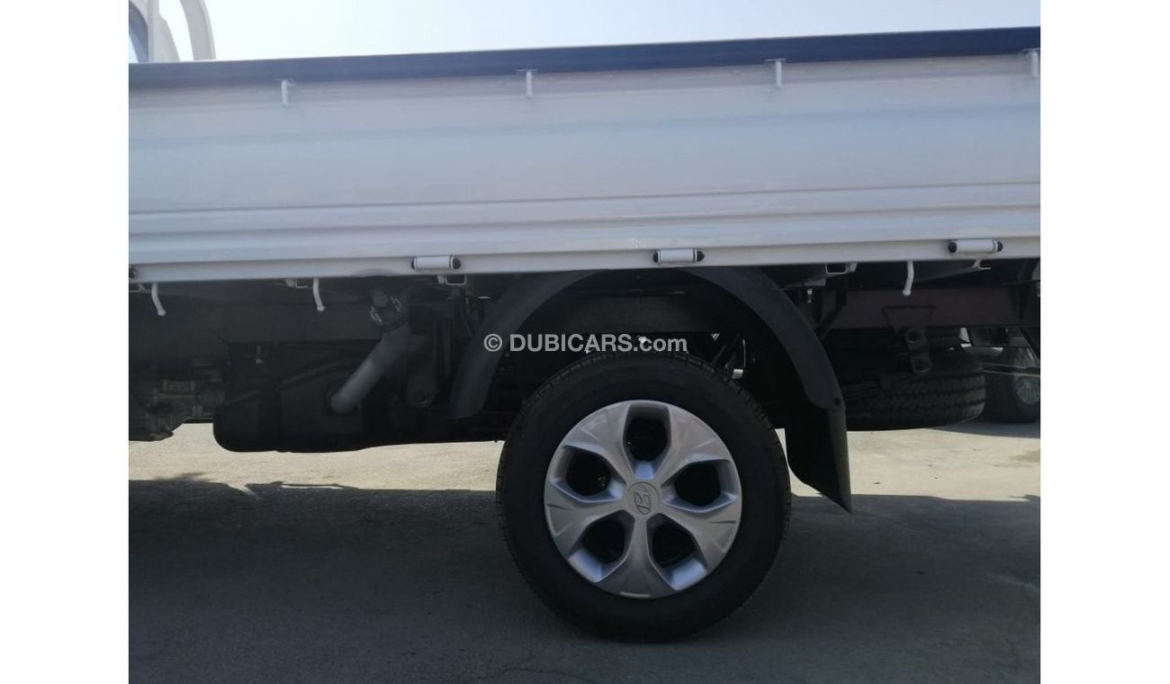 New Hyundai H 100 pick up single cap 2022 for sale in Dubai - 552962