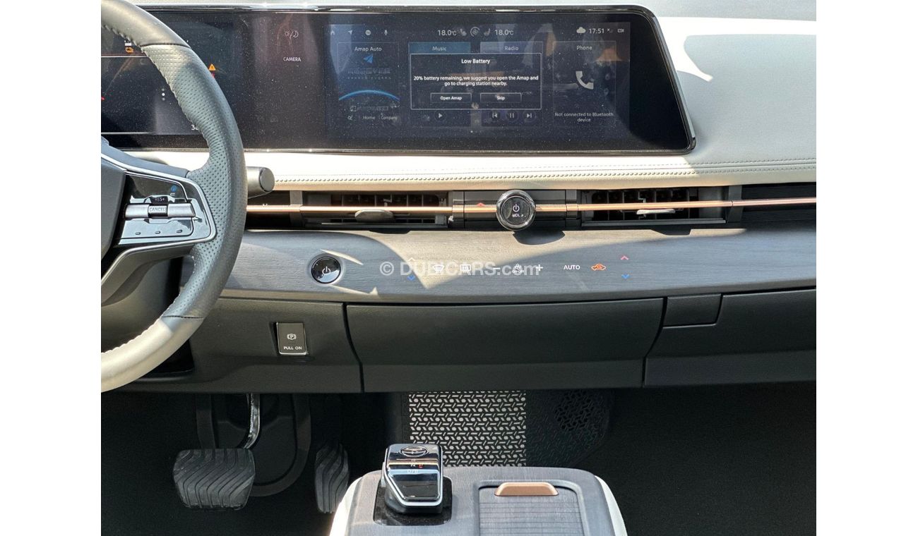 New NISSAN ARIYA 2023 2023 for sale in Dubai - 668450