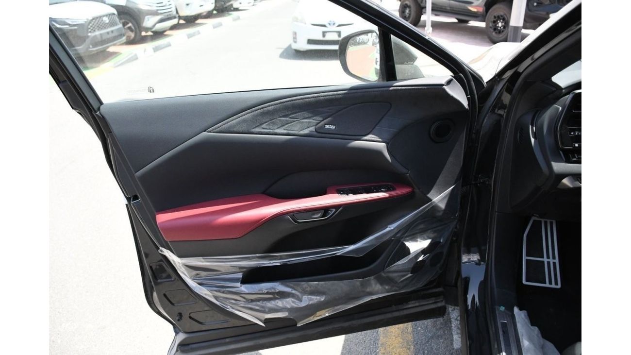 New Lexus RX 500h 2024 Direct4 2.4L Hybrid F-Sport 3 + (UAE Local) 2024 for sale in Dubai - 743184